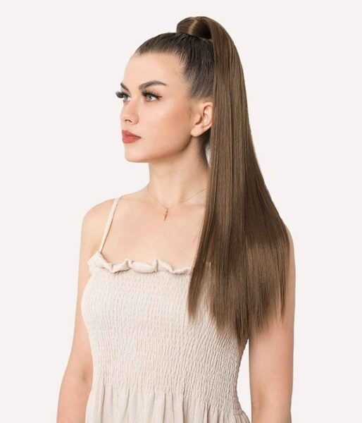 27 Examples of the Best High Ponytail Ideas You'll Ever See