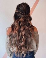 Top 26 Boho Hairstyles Trending in 2025 to Get That Bohemian Spirit Out
