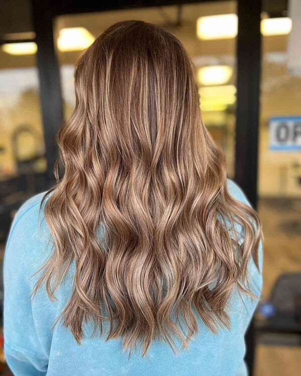 50 Bronde Hair Colors That'll Make Your Eyes Pop & Skin Glow