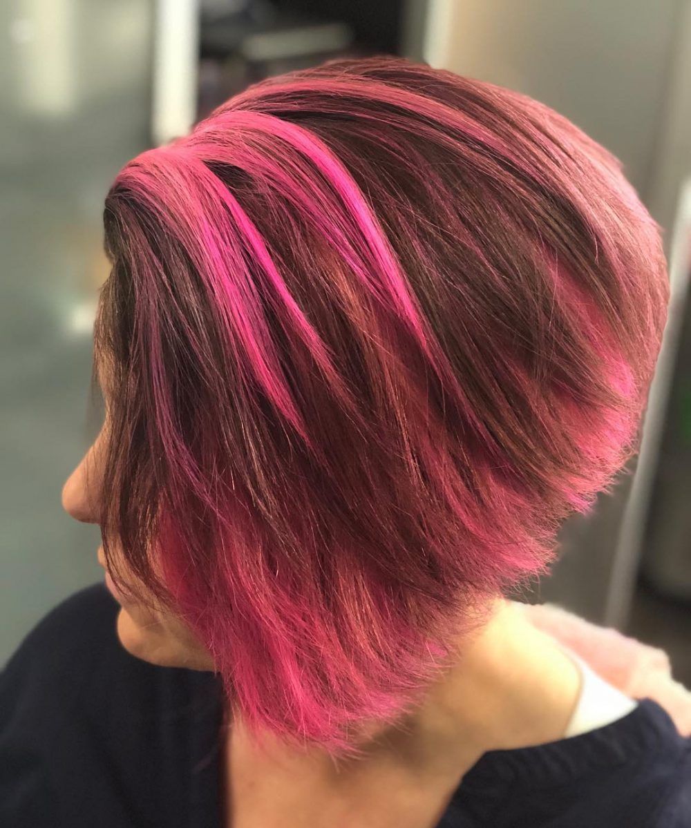 29 Punk Hairstyles for Women (Trending in 2026)