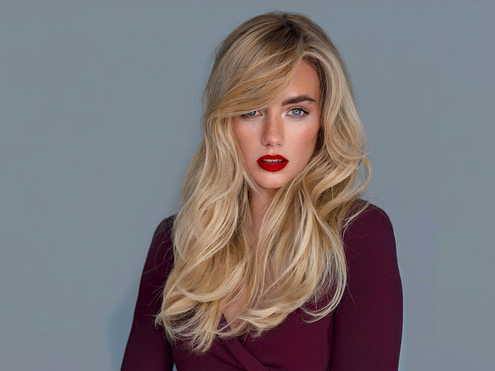 39 Side Bangs That Work for Almost Any Haircut