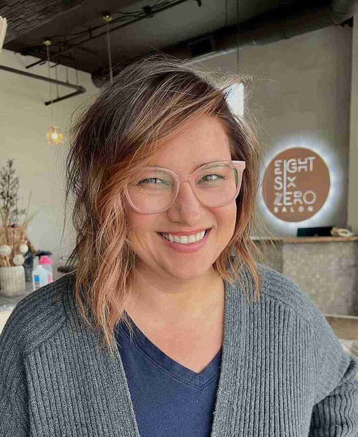 25 Gender Neutral Haircuts and Hairstyles for 2026