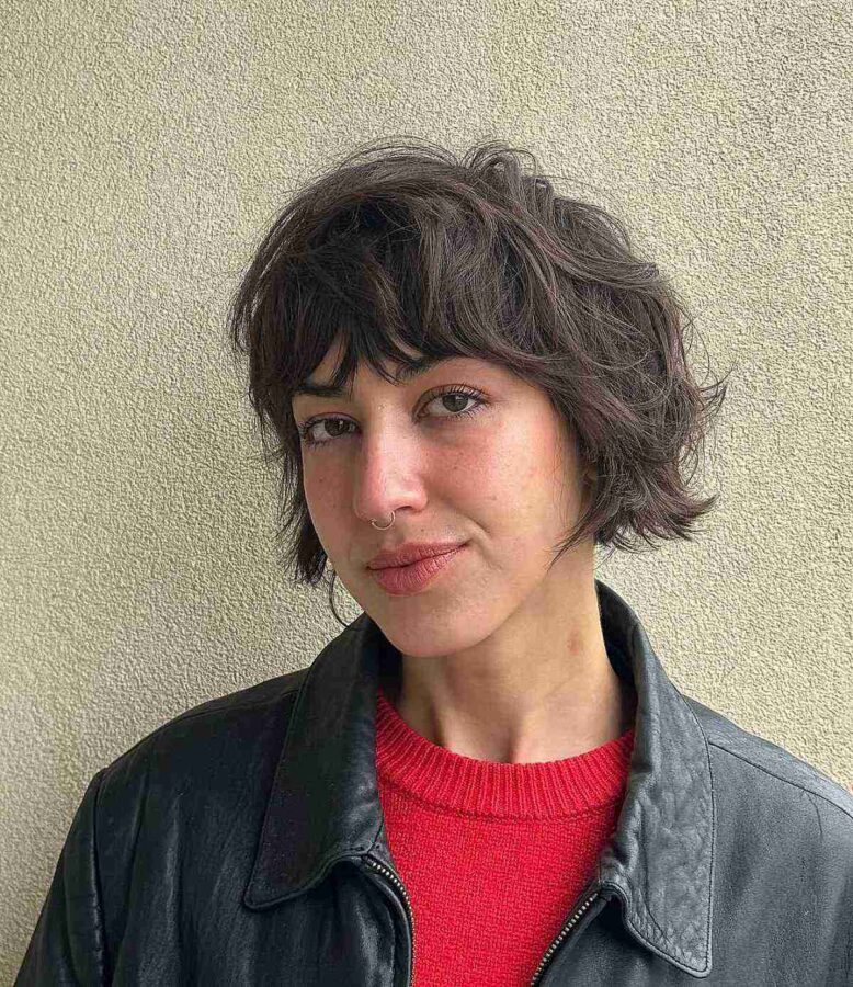 25 Gender Neutral Haircuts and Hairstyles for 2026
