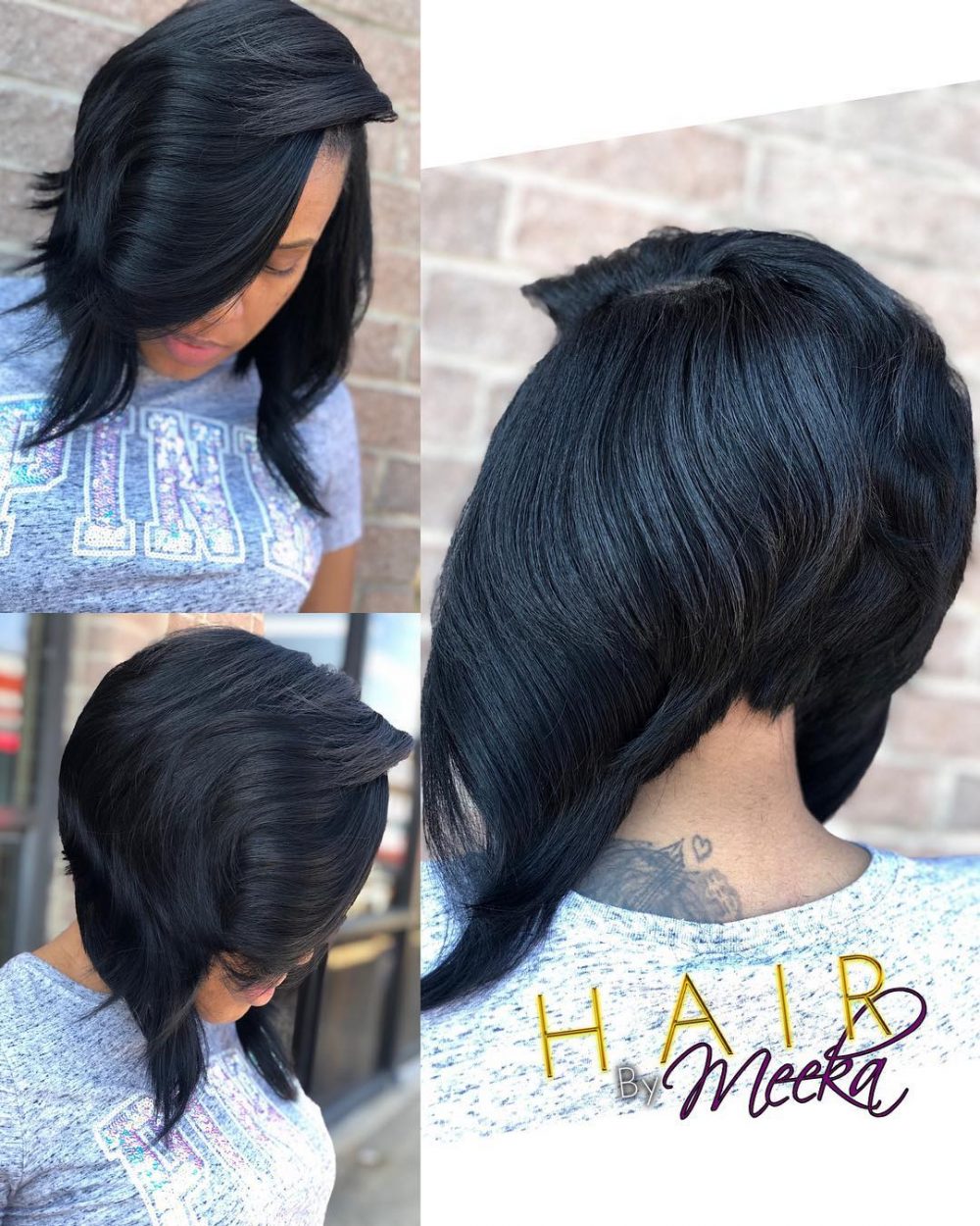 22 Stunning Bob Hairstyles Black Women Getting in 2026