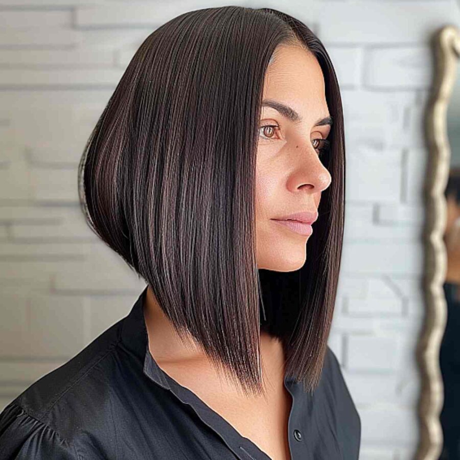 58 Hottest Shoulder-Length Bob Haircuts to See Before You Decide