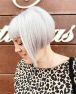 29 Modern Inverted Bob with Bangs (And Ones to Avoid)