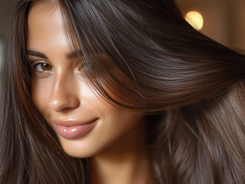 Unlock the Secrets: Dimethicone's Impact on Your Hair