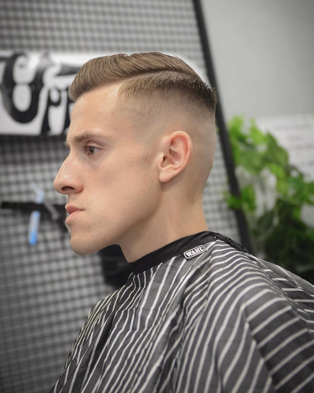 29 of the Best Caesar Haircut Ideas for Guys