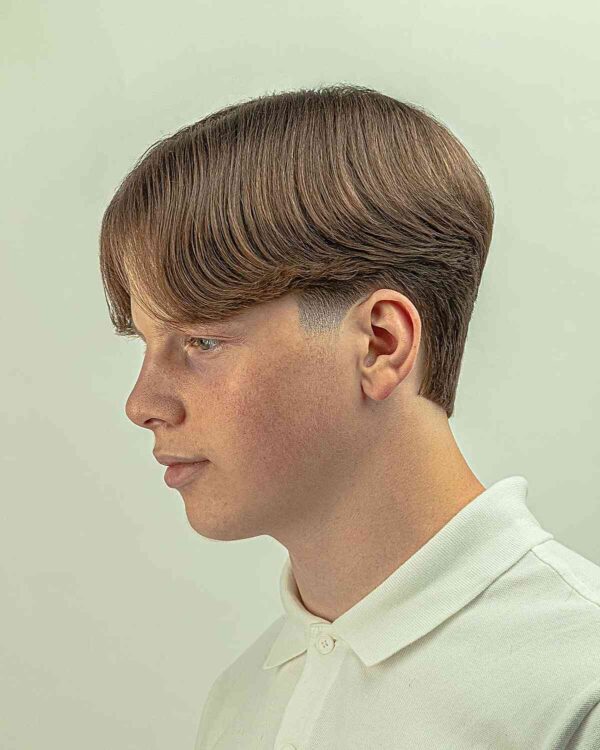 28 Awesome Two Block Haircuts Guys Are Getting in 2025
