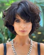 Short Fluffy Hair: 30 Ways to Pull Off This Cute Hair Trend