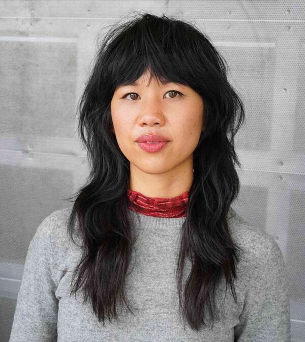40 Heavily Layered Shag Haircut Ideas for The Ultimate Tousled Look