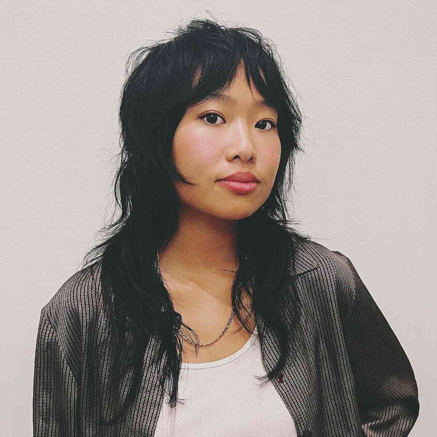 The Shaggy Mullet Is Trending and Here are 57 Awesome Ideas!