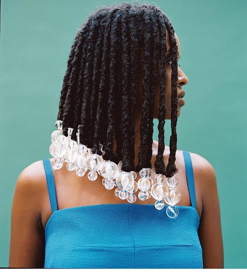 34 Hottest Faux Locs Styles in 2023 Anyone Can Do