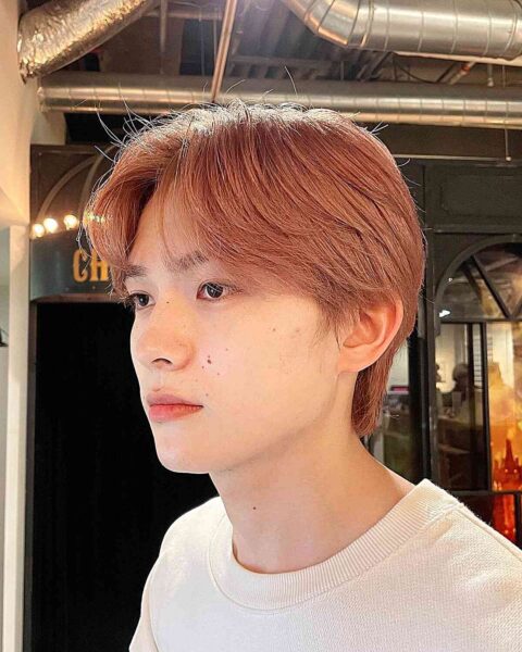 27 Best K-Pop Hairstyle Ideas for Guys in 2025