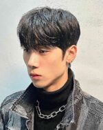 27 Best K-Pop Hairstyle Ideas for Guys in 2025