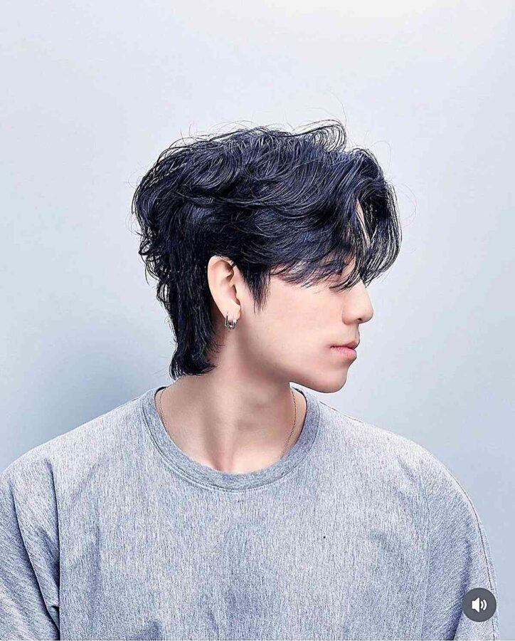 27 Best K-Pop Hairstyle Ideas for Guys in 2025