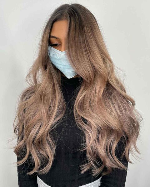 29 Bronde Hair Colors That'll Make Your Eyes Pop & Skin Glow