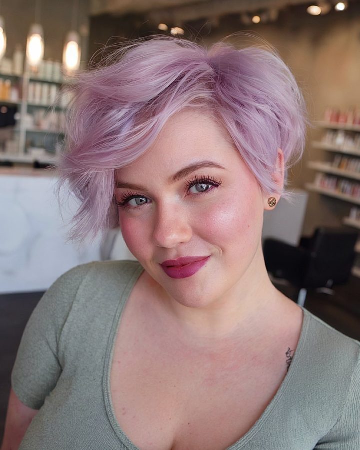 50 Funky Pixie Cuts for a Cool, Edgy Vibe This 2025