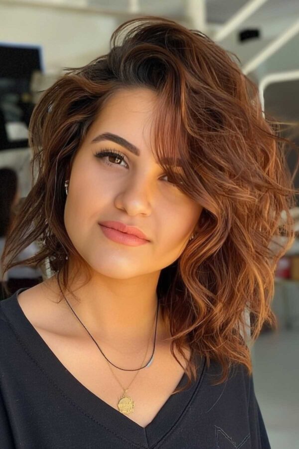 30 Top Asymmetrical Haircut Ideas for A Modern, Edgy Look