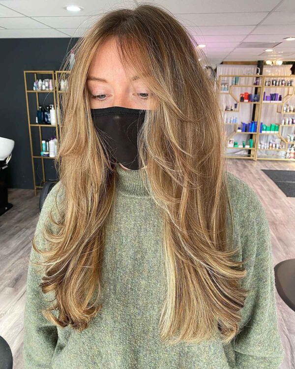 36 Best Face-Framing Haircuts for Every Hair Type and Face Shape