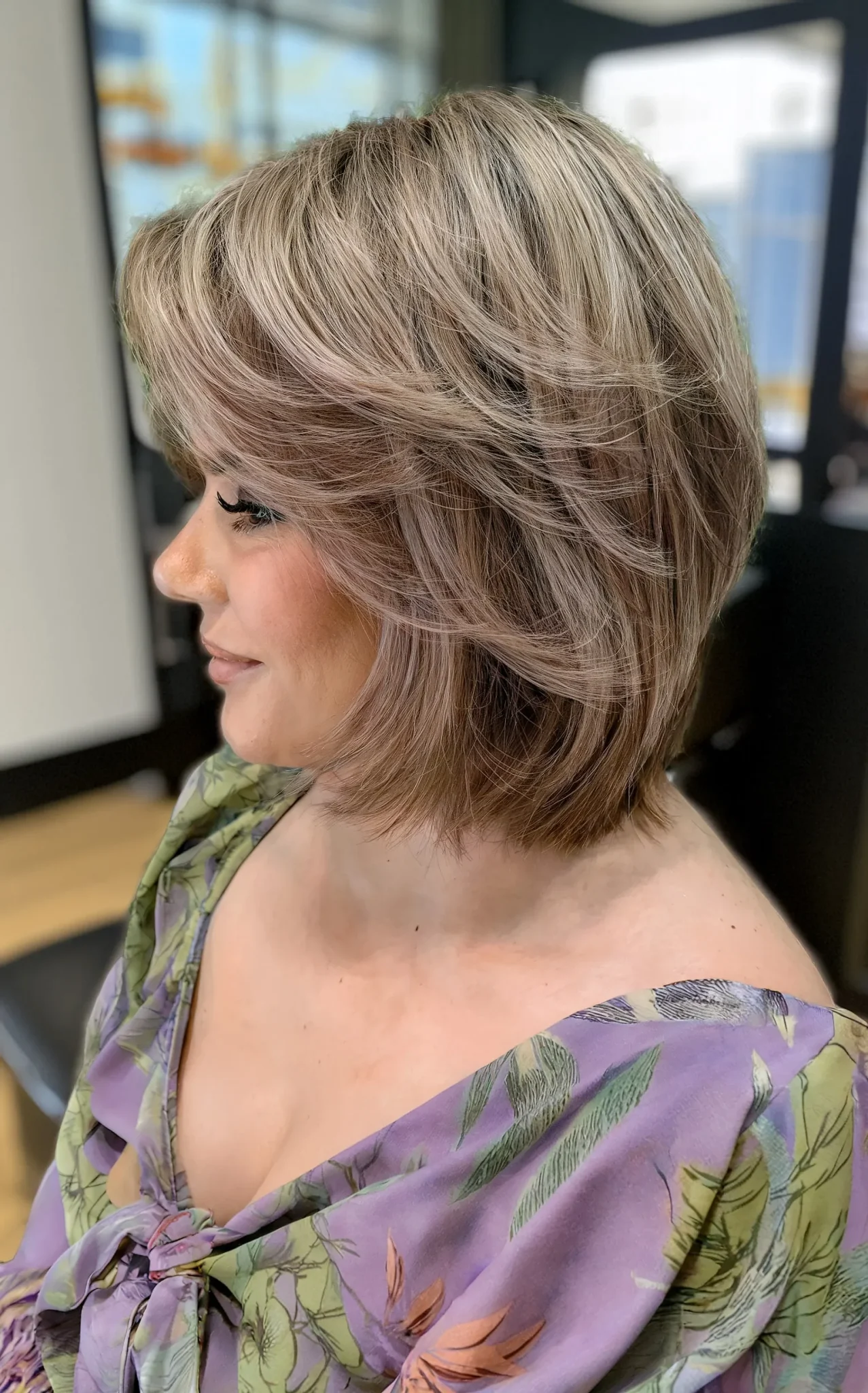 The Butterfly Bob: 27 Best Ways to Get This New Hair Trend in 2026
