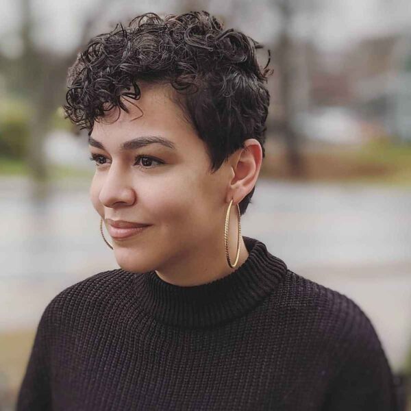 41 Best Layered Pixie Cut Ideas for a Short Crop with Movement