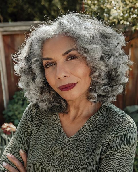 52 Flattering Haircuts for Women Over 50 That Are Perfect for 2026