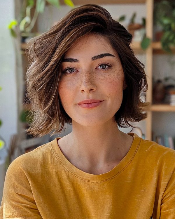 31+ Layered Haircuts Perfect for Adding Volume and Style in 2026