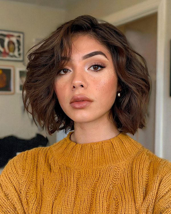50 Layered Haircuts Perfect for Adding Volume and Style in 2026