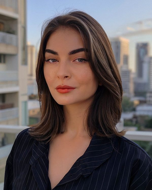 30+ Layered Haircuts Perfect for Adding Volume and Style in 2025