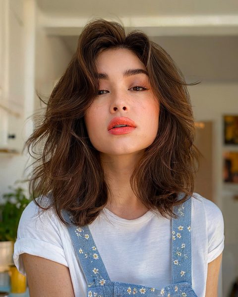 50 Layered Haircuts Perfect for Adding Volume and Style in 2026