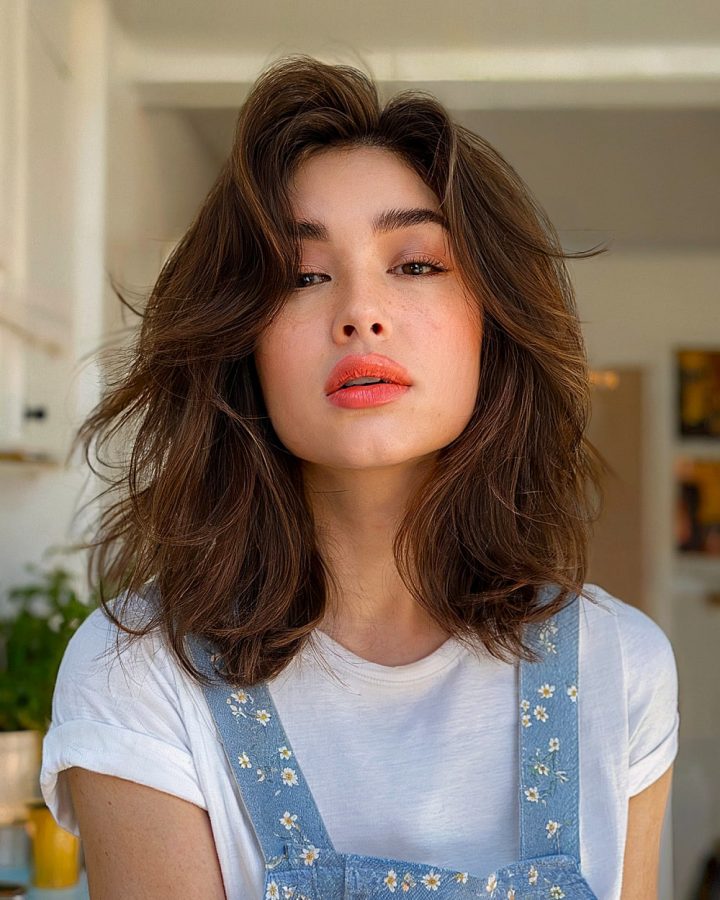 50 Layered Haircuts Perfect for Adding Volume and Style in 2026