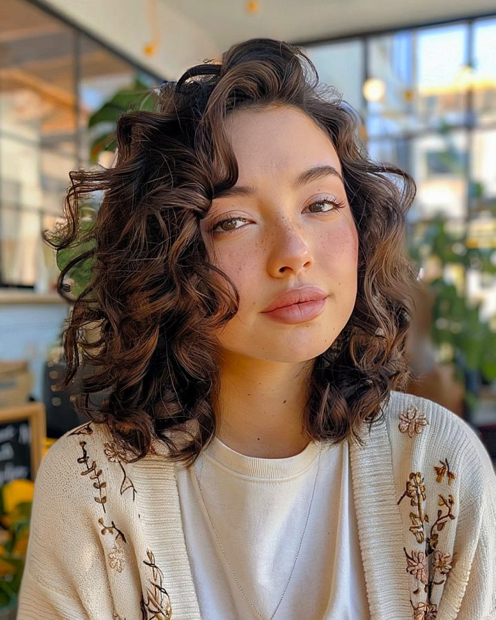 30+ Layered Haircuts Perfect for Adding Volume and Style in 2025