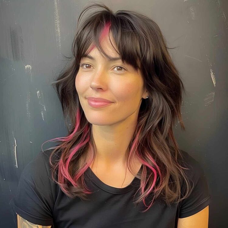 26 Best Examples of the Octopus Haircut Trend