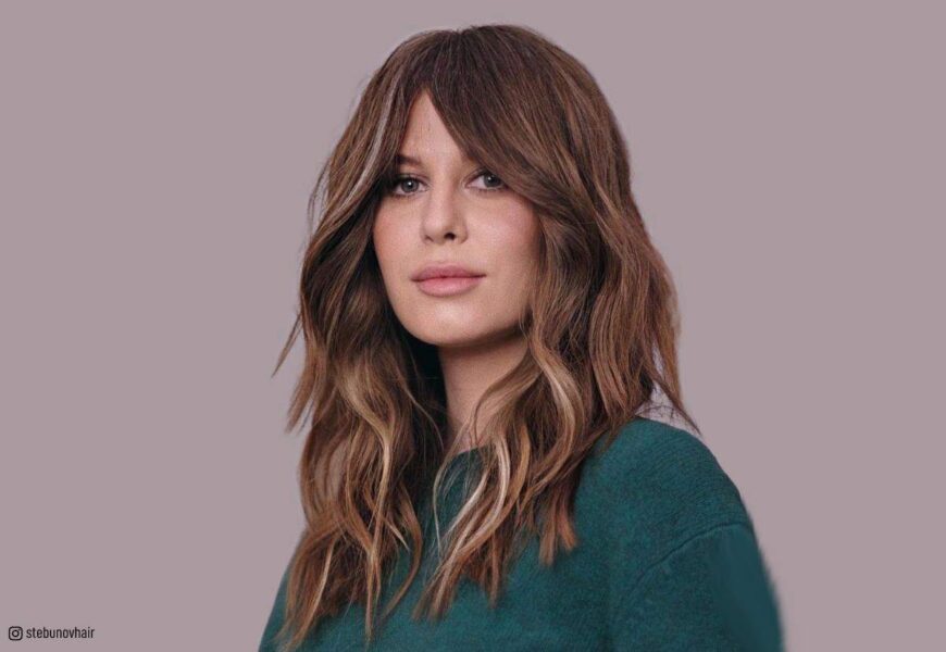 69 Heavily Layered Shag Haircut Ideas for The Ultimate Tousled Look