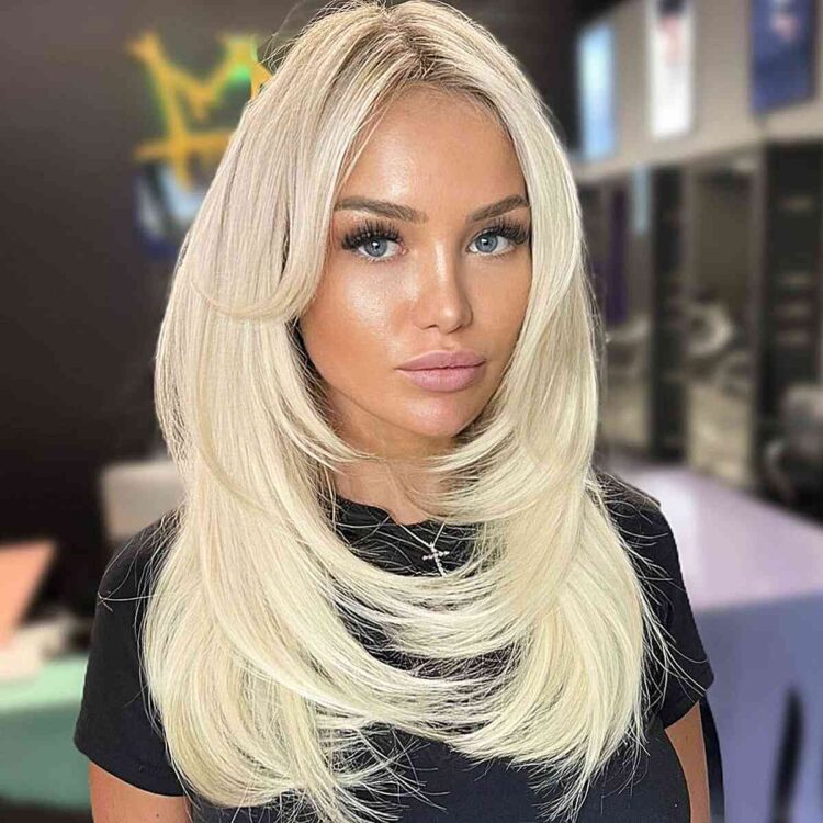 42 Best Face-Framing Haircuts for Every Hair Type and Face Shape