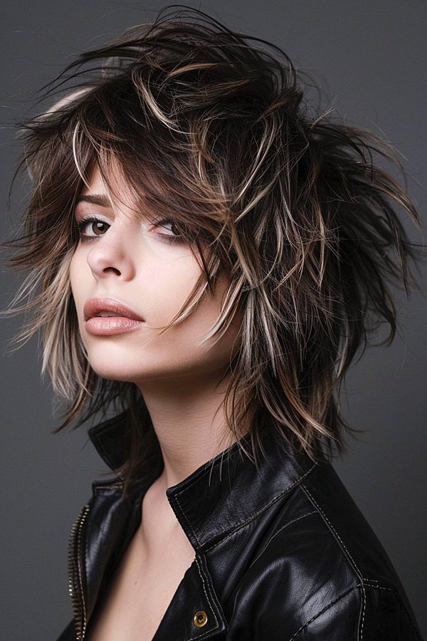 50 Trendy Shaggy Haircuts Everyone Will Want in 2026