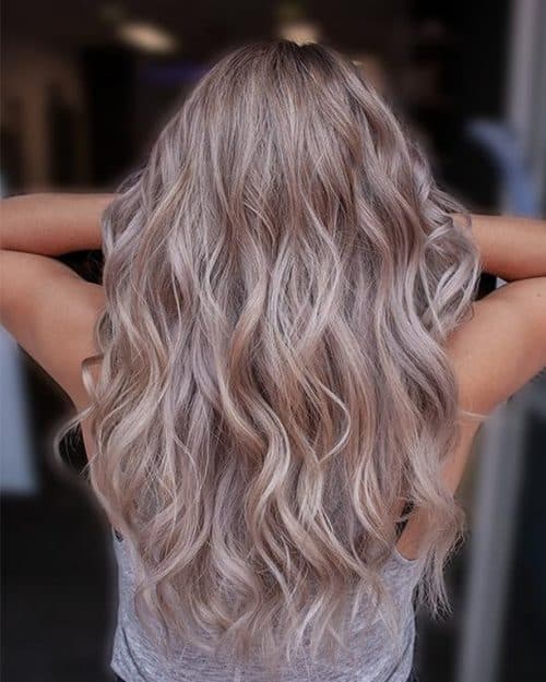 Light Ash Blonde Hair: What It Looks Like + 29 Trendy Examples