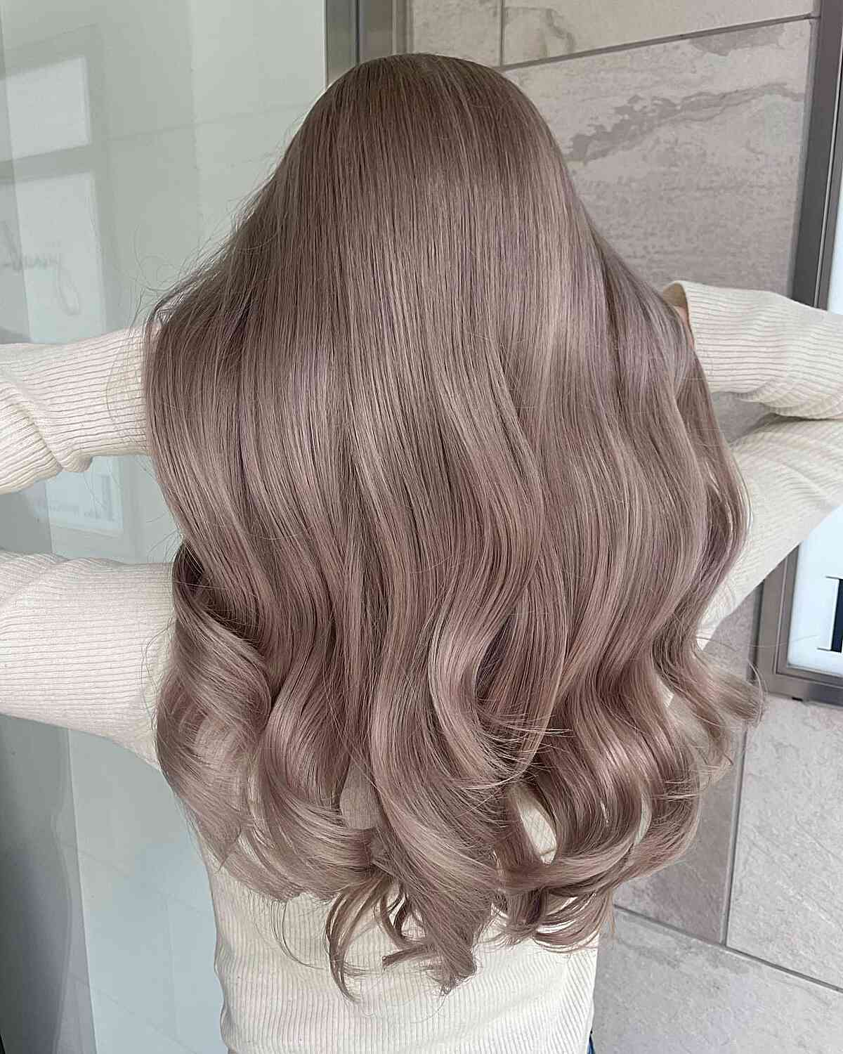 Light To Dark Hair Color Light To Dark Hair Color