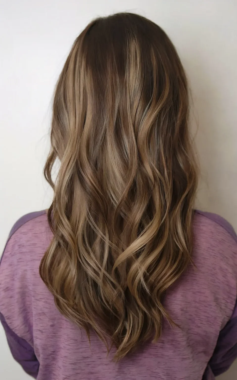 20 Perfect Examples of Lowlights for Brown Hair (2026 Looks)