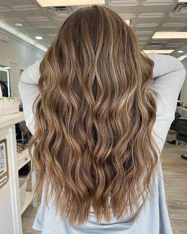 40 Bronde Balayage Hair Color Ideas Women Are Loving