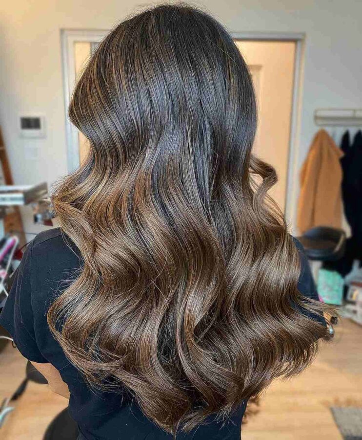 71 Stunning Light Brown Hair Color Ideas in 2026