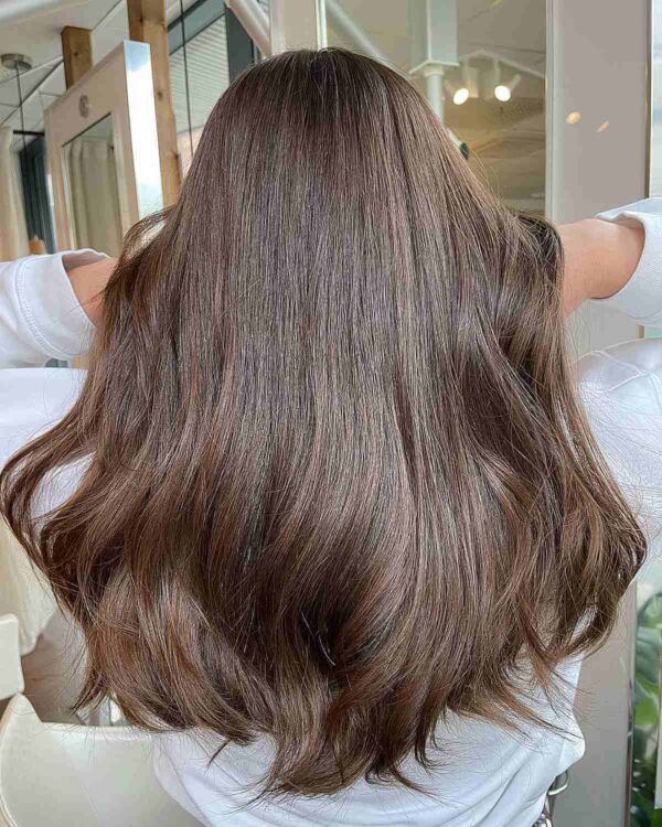 71 Stunning Light Brown Hair Color Ideas in 2026