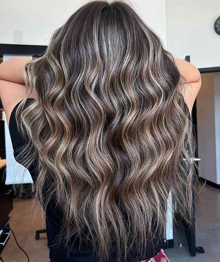 40 Bronde Balayage Hair Color Ideas Women Are Loving