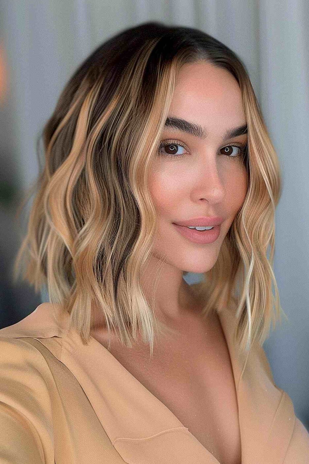 25 Chunky Blonde Highlight Ideas That Are Taking Over Instagram in 2025
