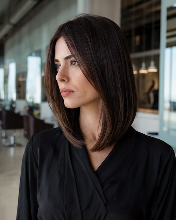 52 Long Bob Ideas for Fine Hair That Are Trending Hard in 2026