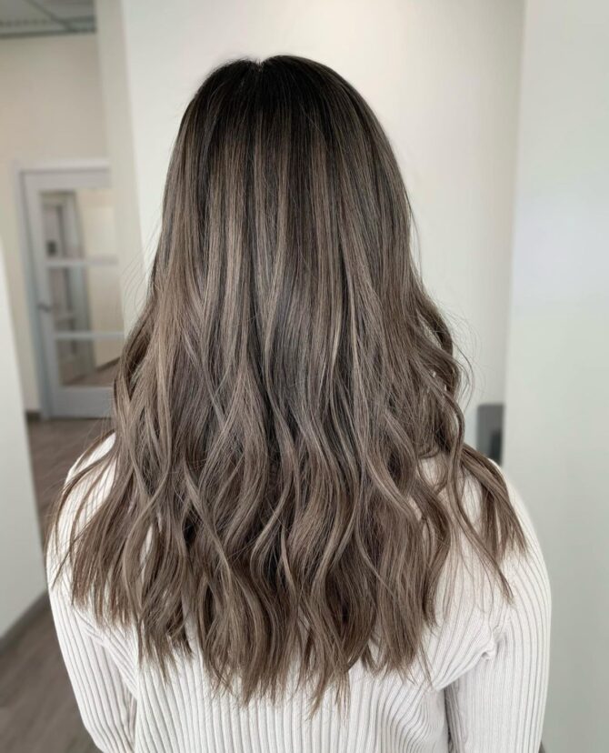 40 Hottest Long Brown Hair Ideas for Women in 2026