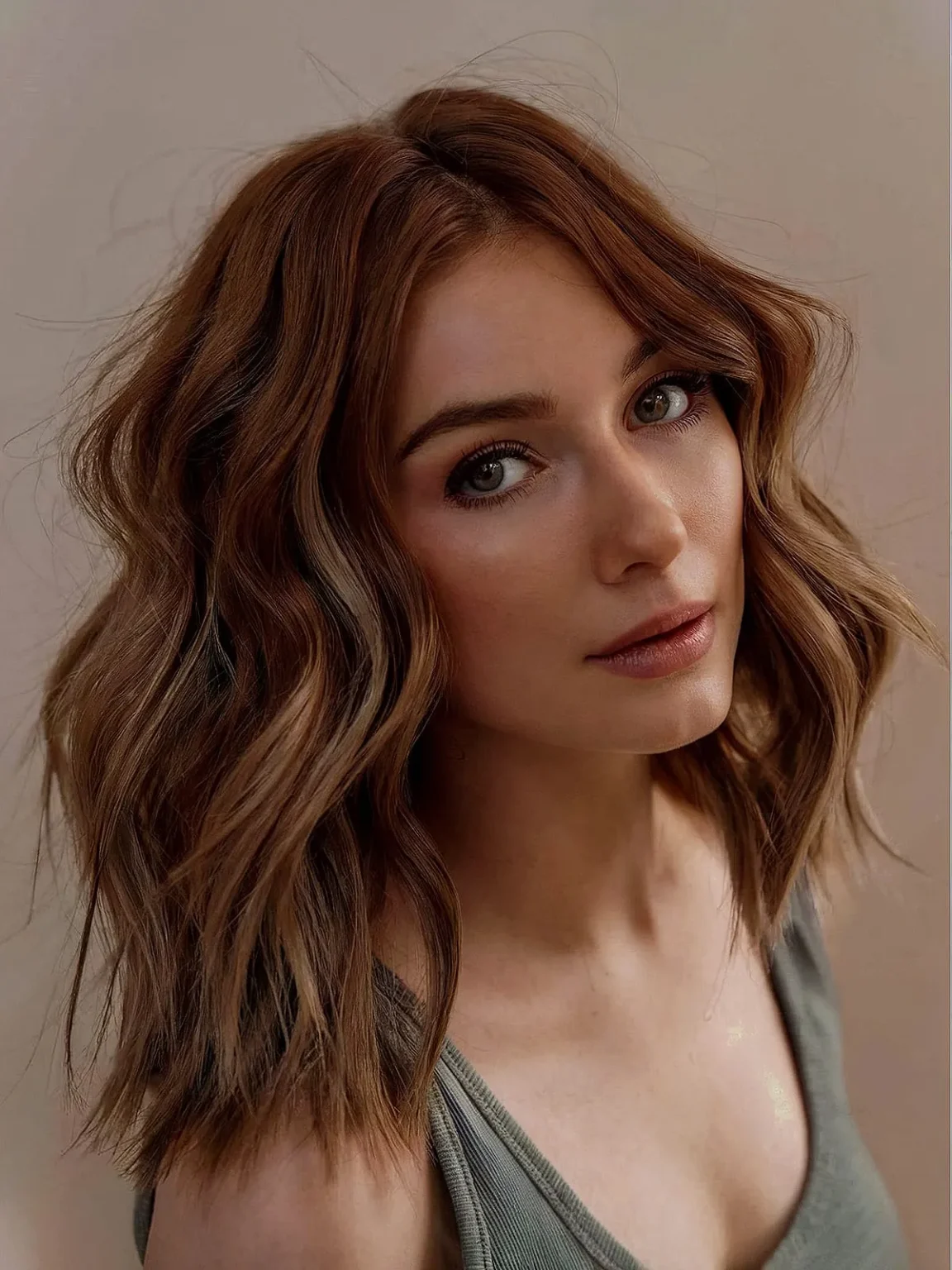 50 Cute Wavy Bob Hairstyles That Are Easy to Style