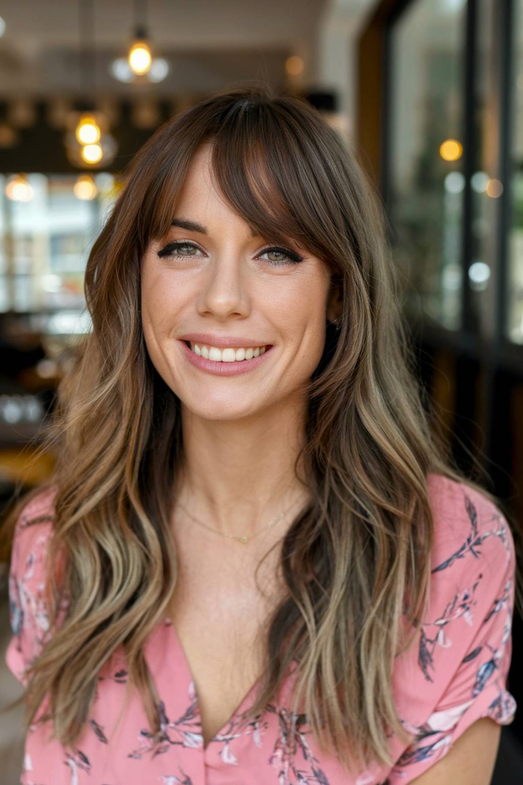 18 Gorgeous Wavy Brown Hair Ideas That Are Trending in 2026