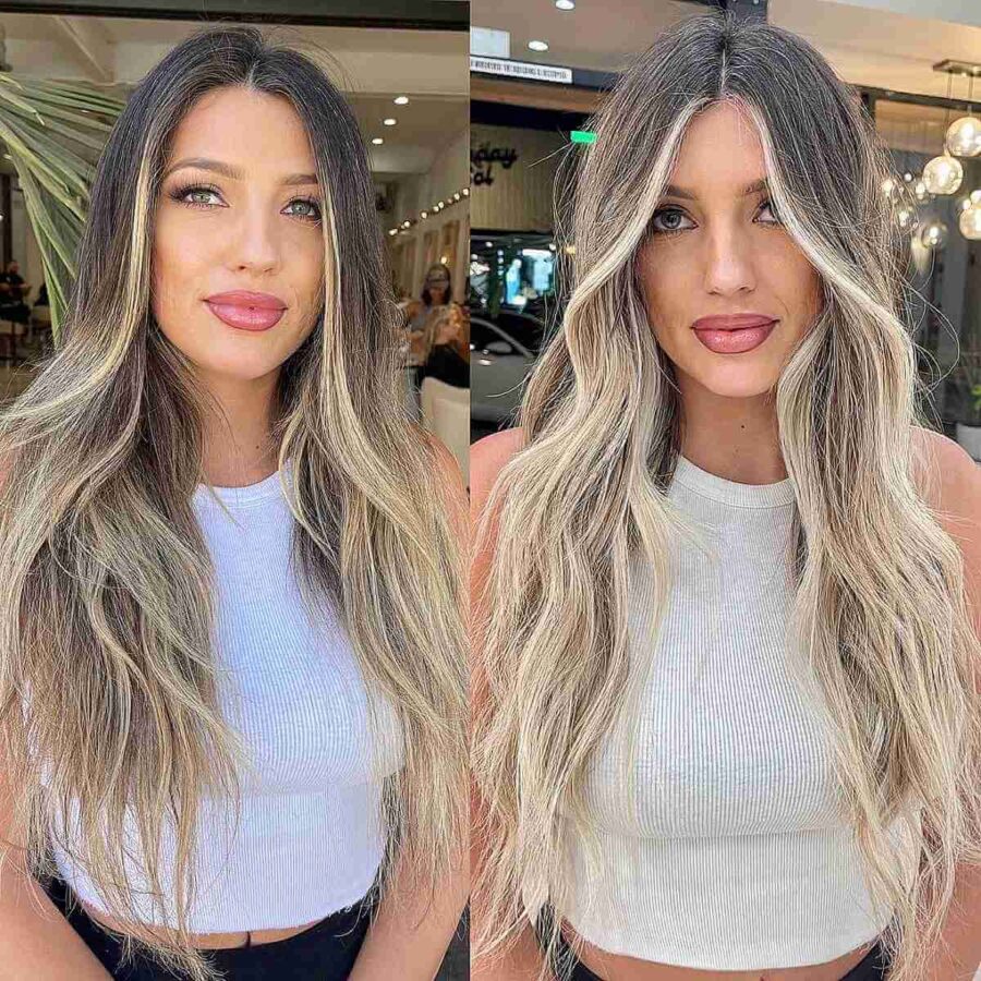 47 Most Requested Choppy Haircuts for a Subtly Edgy Style